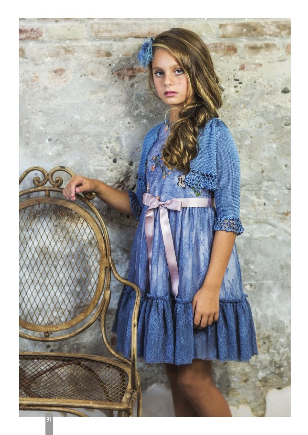 Rubio Kids Primavera y Verano 2016 Santa Cruz de Tenerife (60) | El ...